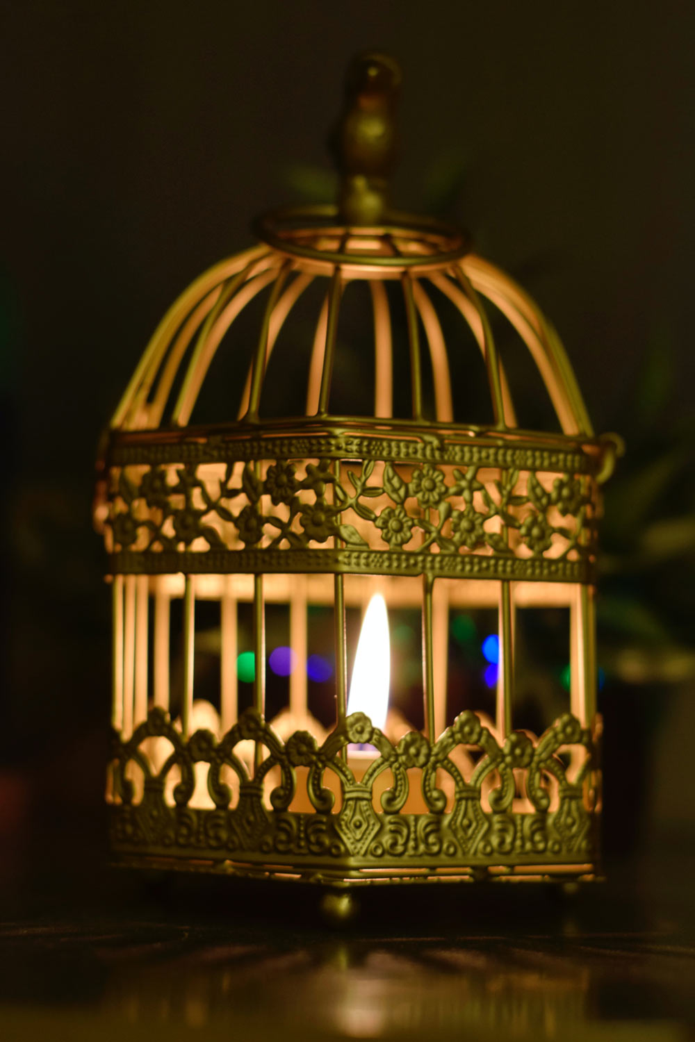 Photophore bougie : comment bien le choisir